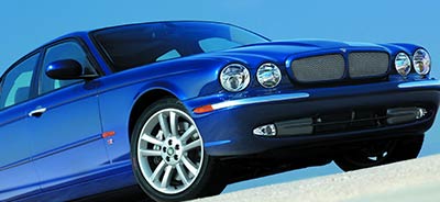 SNG Barratt UK | Jaguar Car Parts Specialists | New and Classic Models